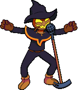 Vs. Zardy | Wiki Friday Night Funkin' Mods | Fandom