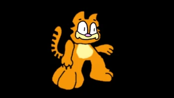 FNF vs Garfield | Wiki Friday Night Funkin' Mods | Fandom