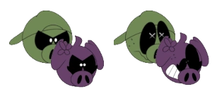 FNF Piggy Edition | Wiki Friday Night Funkin' Mods | Fandom