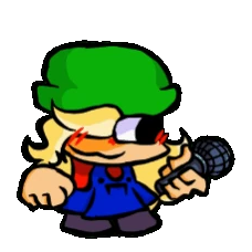 Corny | Wiki Friday Night Funkin' Mods | Fandom