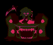 Dalia | Wiki Friday Night Funkin' Mods | Fandom