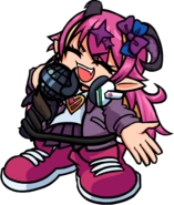 Hololive Funkin' | Wiki Friday Night Funkin' Mods | Fandom