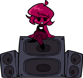 Friday Night Funkin' Minus | Wiki Friday Night Funkin' Mods | Fandom