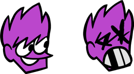 Eddsworld UA de Flexture | Wiki Friday Night Funkin' Mods | Fandom
