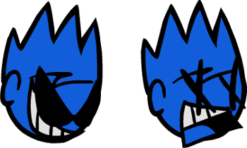 Eddsworld UA de Flexture | Wiki Friday Night Funkin' Mods | Fandom