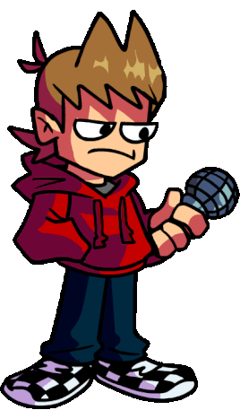 Eddsworld UA de Flexture | Wiki Friday Night Funkin' Mods | Fandom