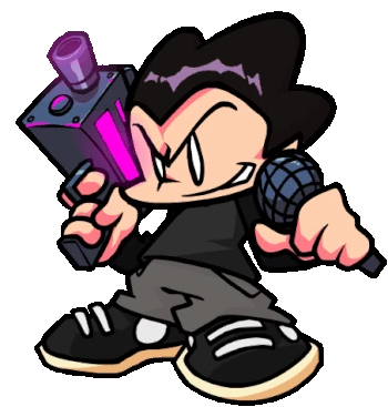 Friday Night Funkin': Neo | Wiki Friday Night Funkin' Mods | Fandom