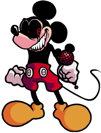 Vs. Mouse Ultimate | Wiki Friday Night Funkin' Mods | Fandom