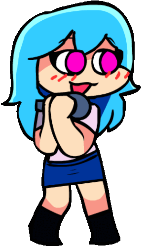 Sky | Wiki Friday Night Funkin' Mods | Fandom