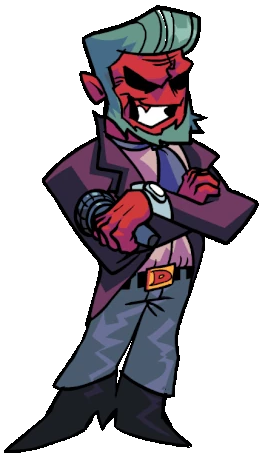 Friday Night Funkin' D-Sides | Wiki Friday Night Funkin' Mods | Fandom