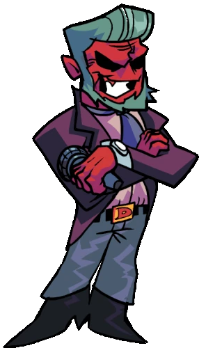 Friday Night Funkin' D-Sides | Wiki Friday Night Funkin' Mods | Fandom