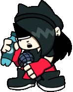 Annie | Wiki Friday Night Funkin' Mods | Fandom