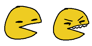 Vs Pac-Man (SicTheHedgehog / TheoMag) | Wiki Friday Night Funkin' Mods ...