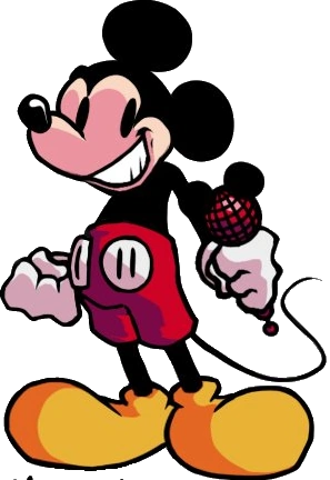 Vs. Mouse Ultimate | Wiki Friday Night Funkin' Mods | Fandom