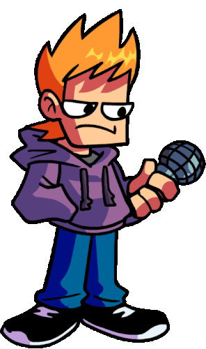 Eddsworld UA de Flexture | Wiki Friday Night Funkin' Mods | Fandom