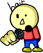 Vs. Dave and Bambi/Splitathon 2 | Wiki Friday Night Funkin' Mods | Fandom