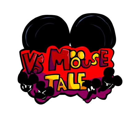 Vs. Mouse Tale | Wiki Friday Night Funkin' Mods | Fandom