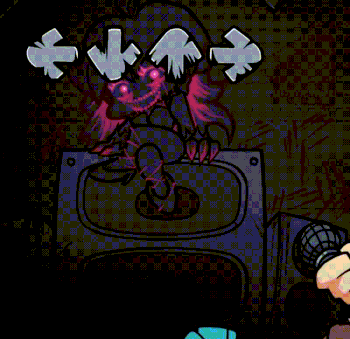 Corruption | Wiki Friday Night Funkin' Mods | Fandom