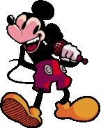 Vs. Mouse Ultimate | Wiki Friday Night Funkin' Mods | Fandom