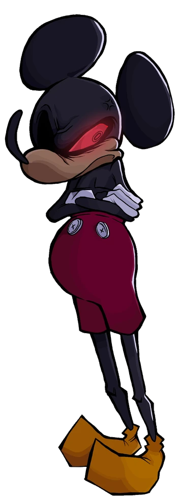 Magical World of DisneyFunk | Wiki Friday Night Funkin' Mods | Fandom