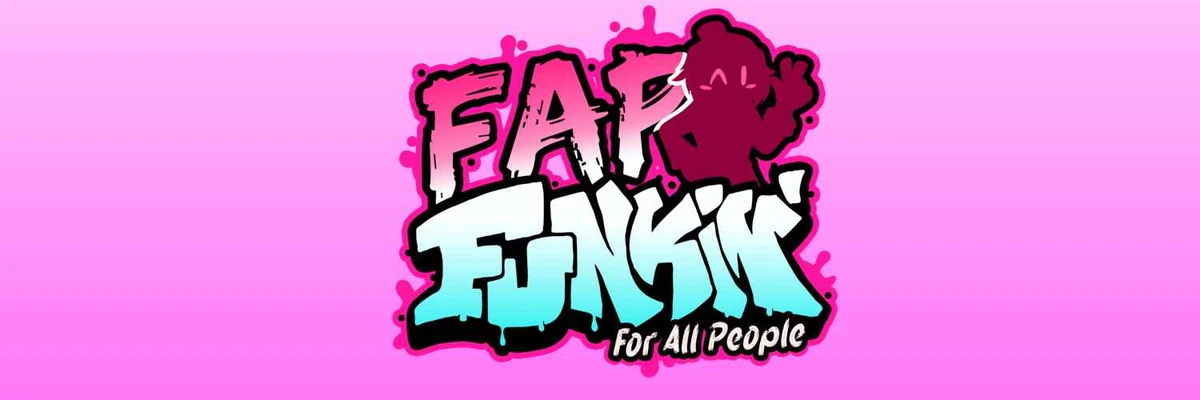 Funkin For All People | Wiki Friday Night Funkin' Mods | Fandom