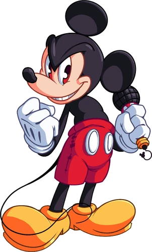 Magical World of DisneyFunk | Wiki Friday Night Funkin' Mods | Fandom