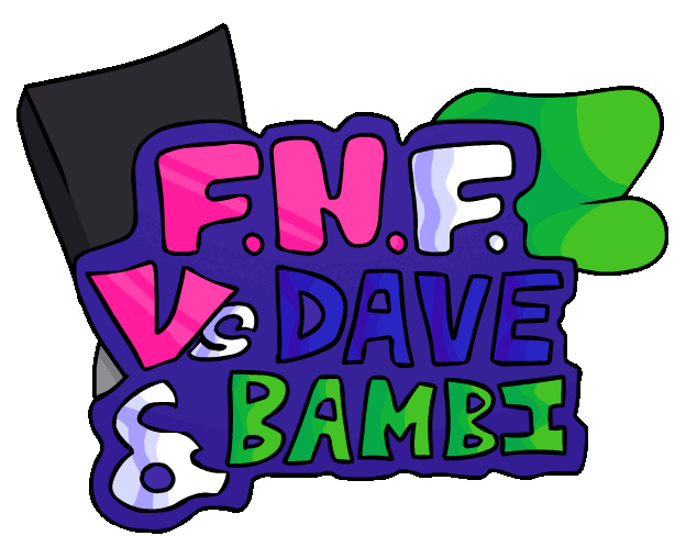 Vs. Dave and Bambi | Wiki Friday Night Funkin' Mods | Fandom
