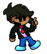 VS. Luis & Pablo | Wiki Friday Night Funkin' Mods | Fandom