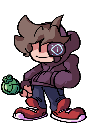 StickyBM | Wiki Friday Night Funkin' Mods | Fandom