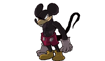 Magical World of DisneyFunk | Wiki Friday Night Funkin' Mods | Fandom