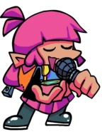 Liz | Wiki Friday Night Funkin' Mods | Fandom