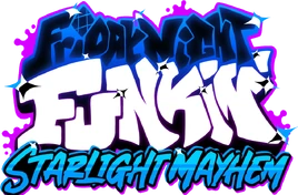 Starlight Mayhem | Wiki Friday Night Funkin' Mods | Fandom