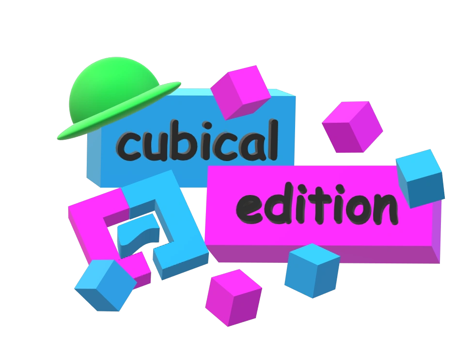 FNF Vs Dave and Bambi : Cubical Edition | Wiki Friday Night Funkin' Mods | Fandom