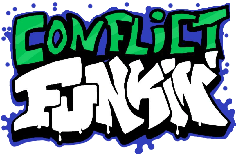 Conflictic Funkin' | Wiki Friday Night Funkin' Mods | Fandom