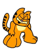 FNF vs Garfield | Wiki Friday Night Funkin' Mods | Fandom