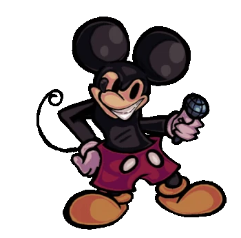 Vs. Mouse: Another Side | Wiki Friday Night Funkin' Mods | Fandom