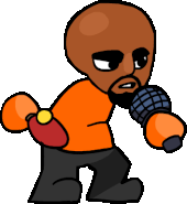 Matt | Wiki Friday Night Funkin' Mods | Fandom