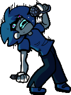 Rebecca | Wiki Friday Night Funkin' Mods | Fandom