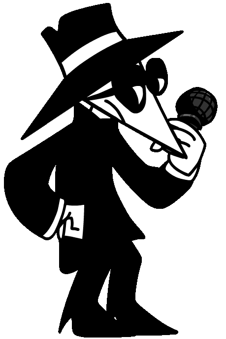 Spy vs Spy vs Funkin' | Wiki Friday Night Funkin' Mods | Fandom