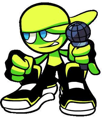 Friday Night Funkin' Minus | Wiki Friday Night Funkin' Mods | Fandom