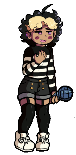 Friday Night Fever | Wiki Friday Night Funkin' Mods | Fandom