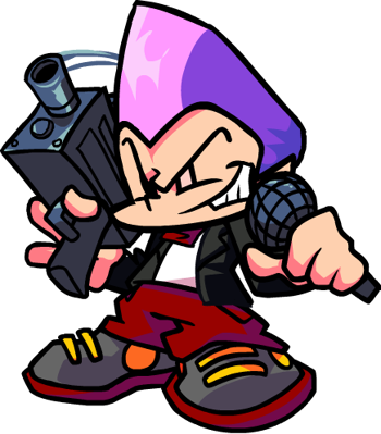 Friday Night Funkin' D-Sides | Wiki Friday Night Funkin' Mods | Fandom