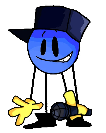 Mike | Wiki Friday Night Funkin' Mods | Fandom