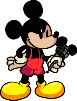 Vs. Mouse: Eternal Disks | Wiki Friday Night Funkin' Mods | Fandom