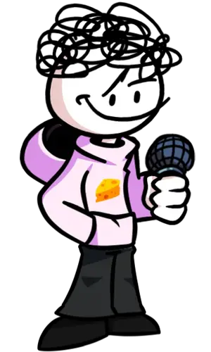 Vs. Ron: The Resurrection | Wiki Friday Night Funkin' Mods | Fandom