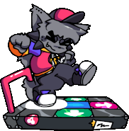 Vs. Kapi: Arcade Showdown | Wiki Friday Night Funkin' Mods | Fandom