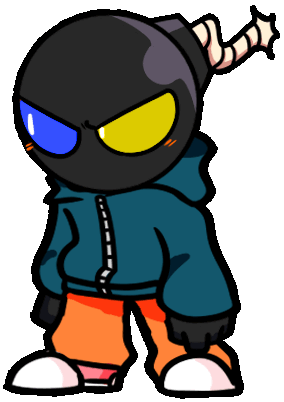 V.S. Whitty + BF | Wiki Friday Night Funkin' Mods | Fandom