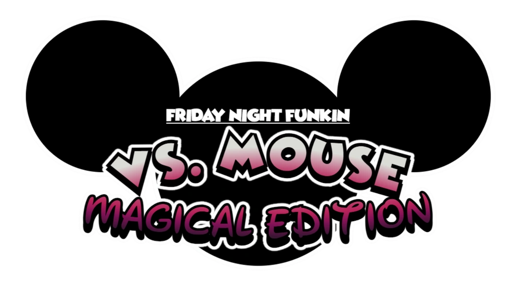 Vs. Mouse: Magical Edition | Wiki Friday Night Funkin' Mods | Fandom