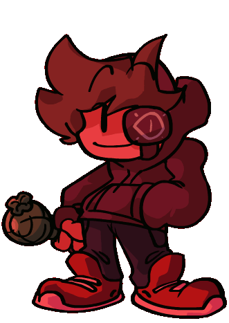 StickyBM | Wiki Friday Night Funkin' Mods | Fandom