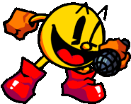 Vs. Pac-Man | Wiki Friday Night Funkin' Mods | Fandom